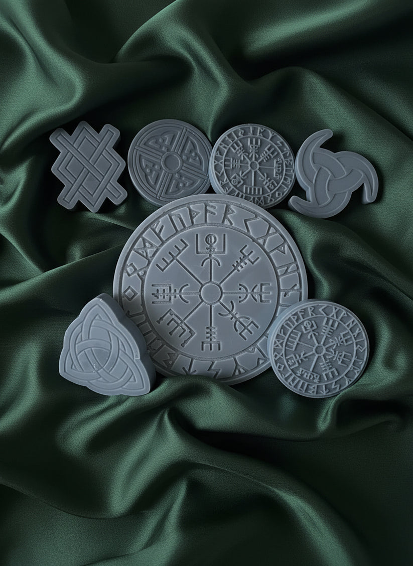 Pagan Rituals – Snug & Strange